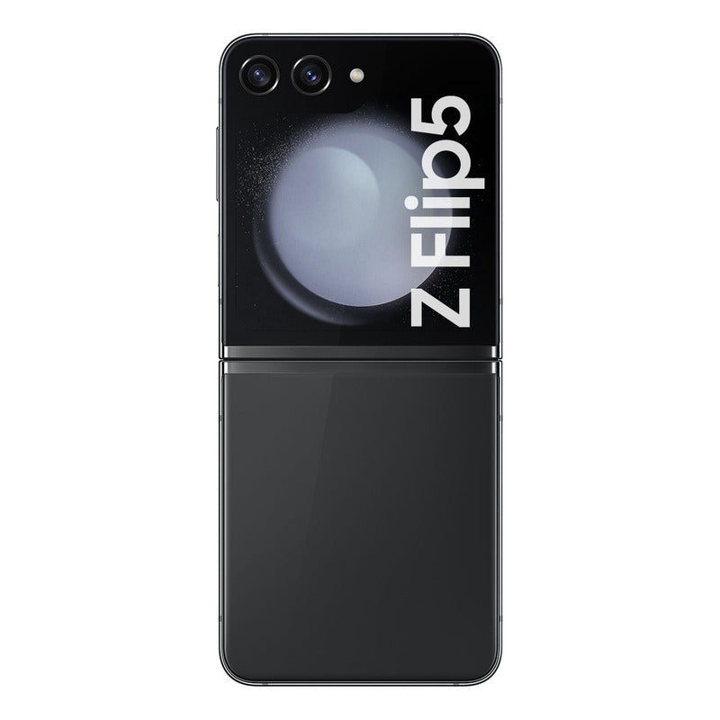Samsung Galaxy Z Flip5 8gb + 256gb Black - Excelente (Reacondicionado ...